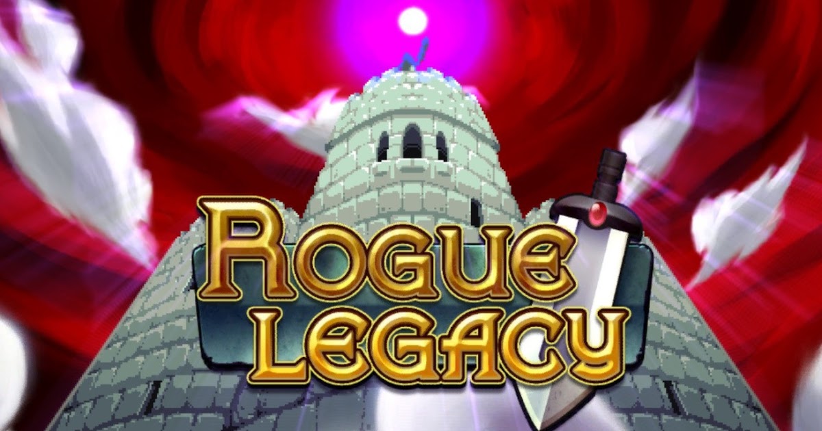 Rogue Legacy chega ao Switch em novembro - Nintendo Blast