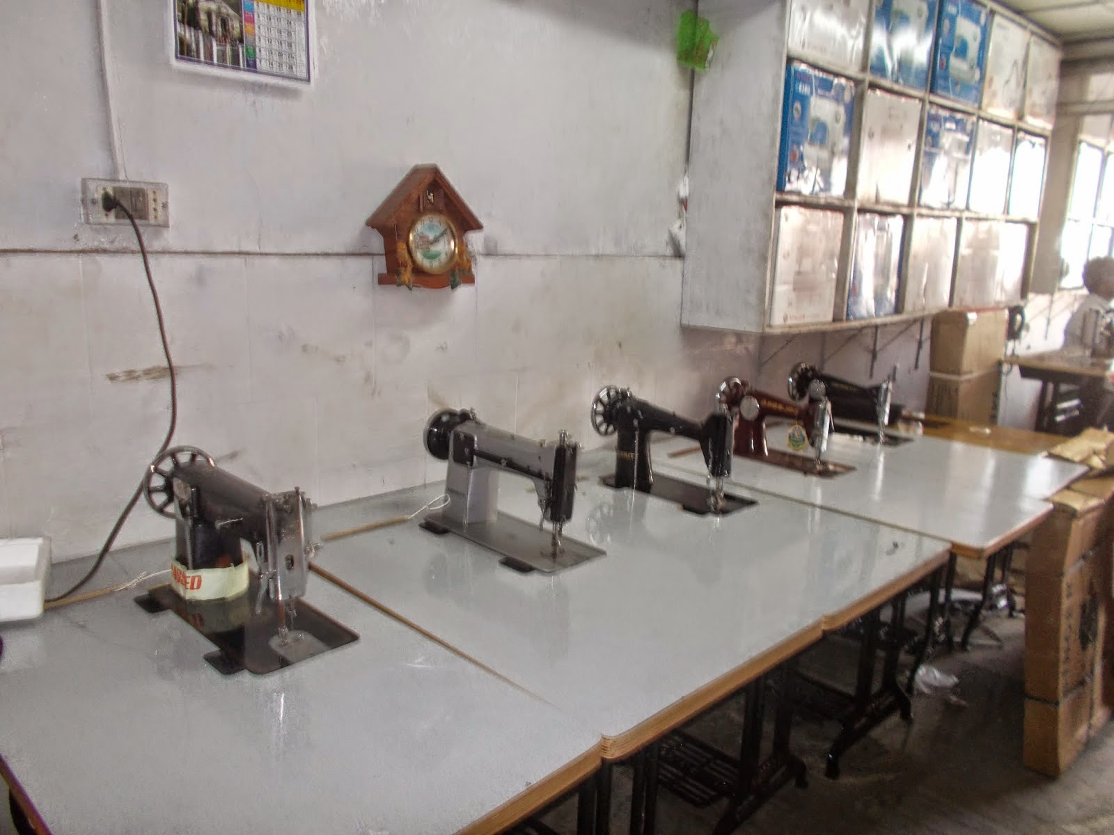 Nellore Information Directory: sewing machine dealers sales and service ...