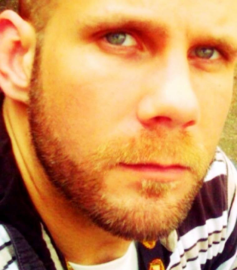 Aaron Overfield Author Interview ~ JeanBookNerd