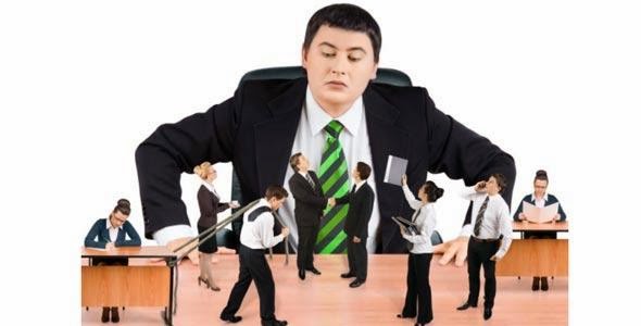 Seguridad y Salud Ocupacional: ¿Qué responsabilidades tiene su patrono ...