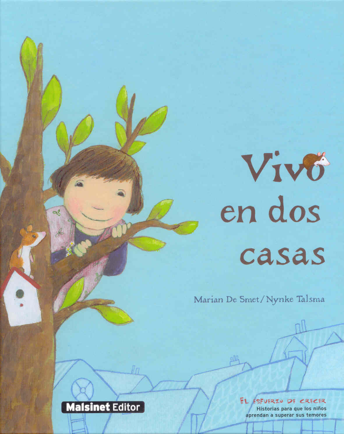Mama de dos: Contagiando libros especial separaciones y divorcios