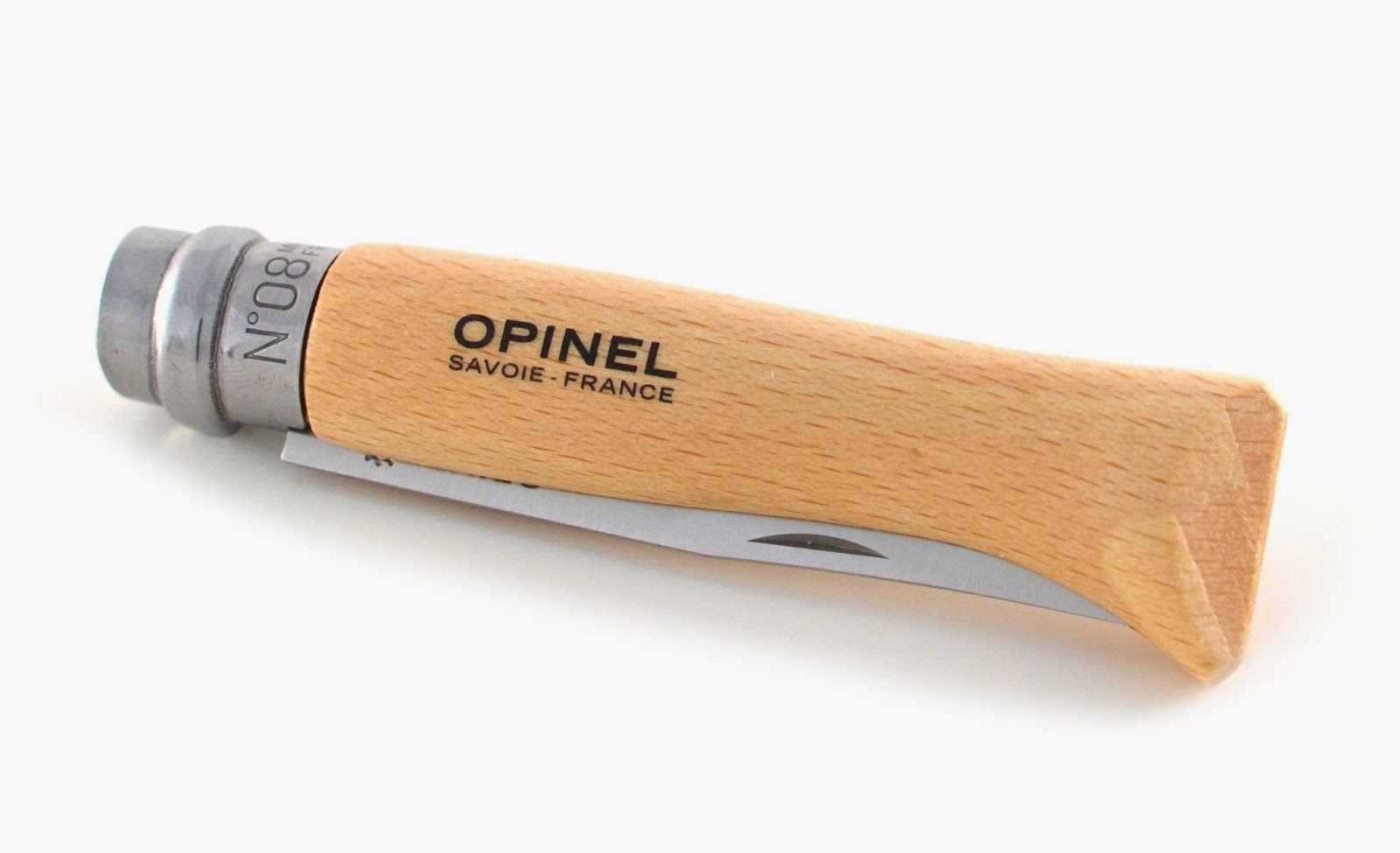 The Velo ORANGE Blog: Opinel Pocket Knives