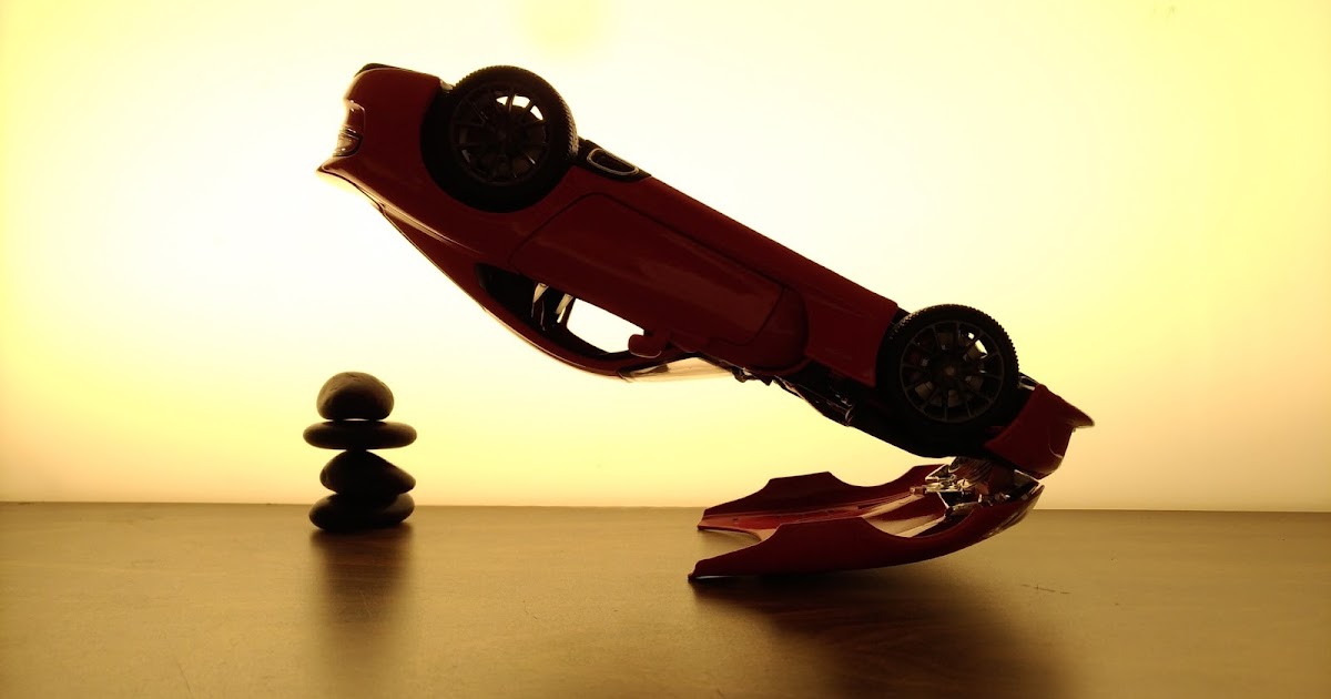 Epic Collage : Car & Angles