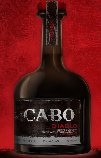 The Wine and Cheese Place: Cabo Diablo Coffee Liqueur