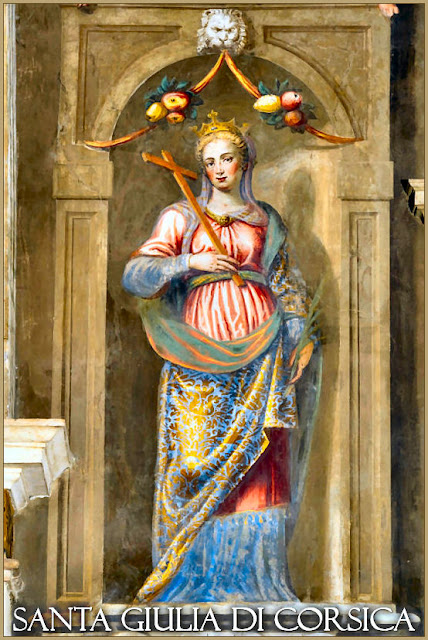 :: SANTA GIULIA DI CORSICA
