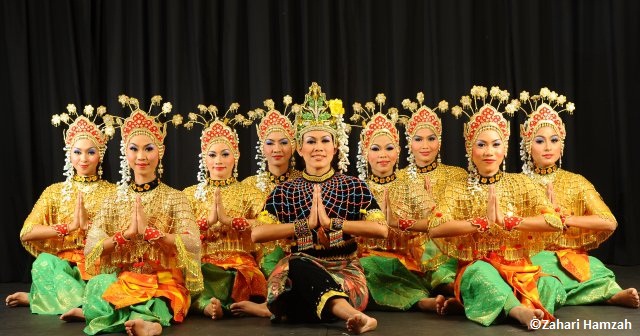 Kelantan Leisure Guide: Culture In Kelantan