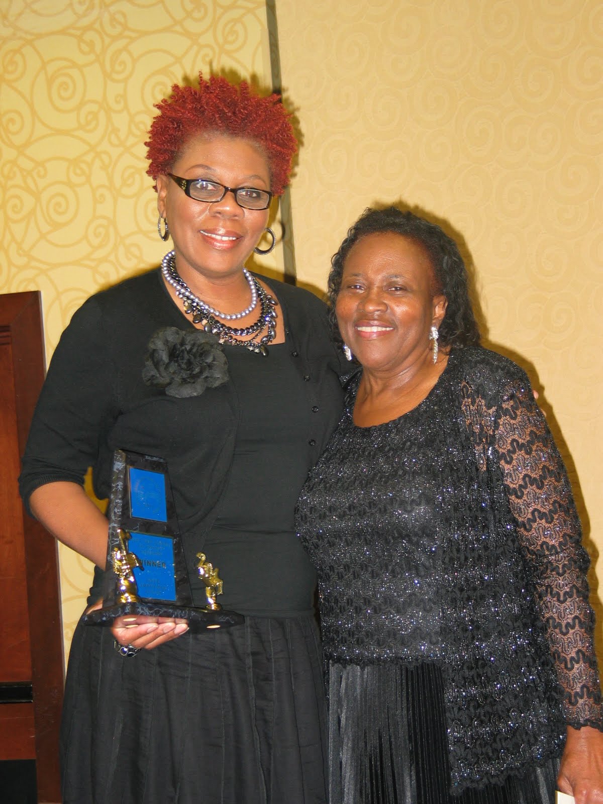 P3 Production Enterprises: 2011 Texas Gospel Music Excellence Awards ...