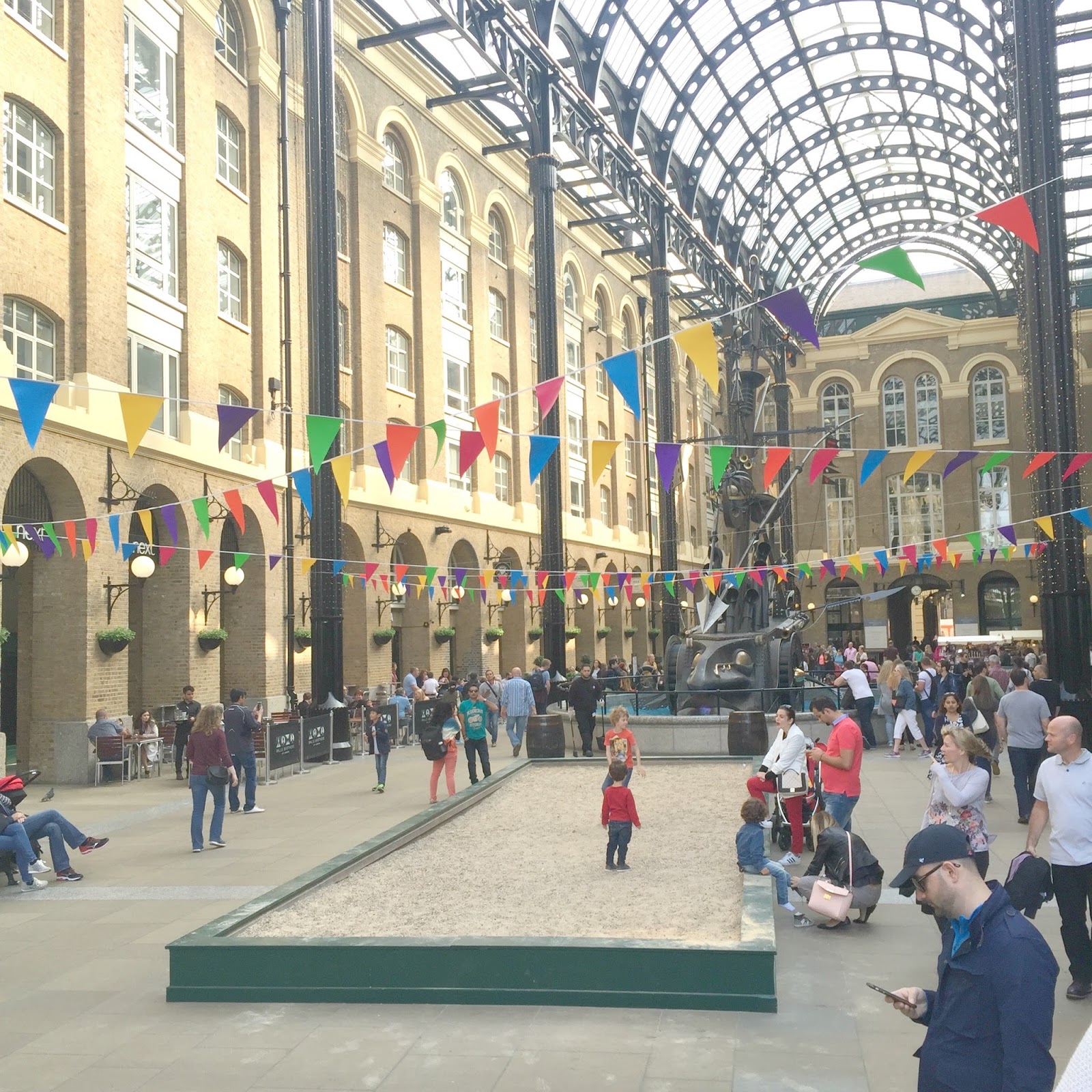 5 Things To Do In Central London This Summer Charlotte s Web 5-things-to-do-in-central-london-this-summer-charlotte-s-web