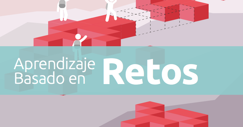 EL BAÚL DE NOE: Aprendizaje basado en retos