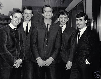 The Dakotas: History