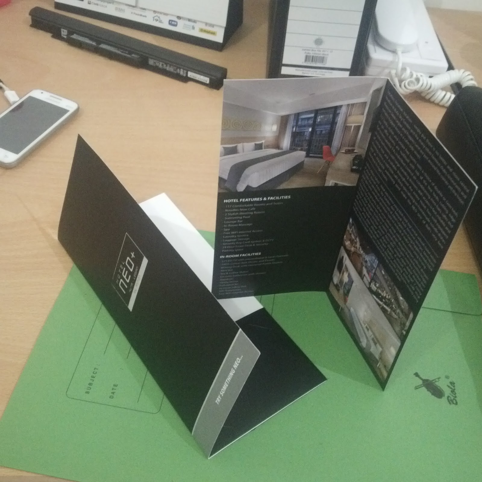 Jasa Percetakan (Digital Printing & Offset)