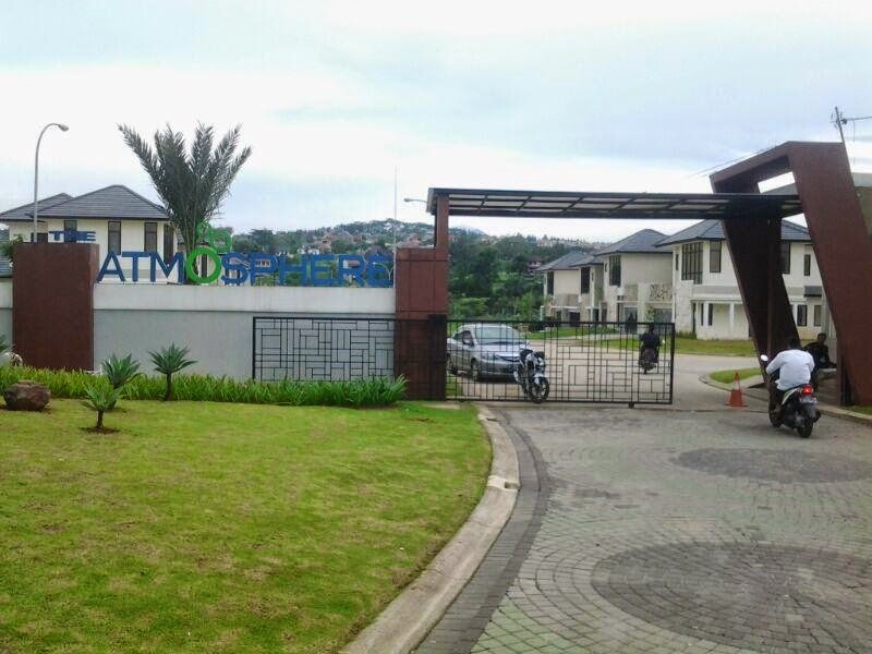 Sentul Nirwana: FASILITAS