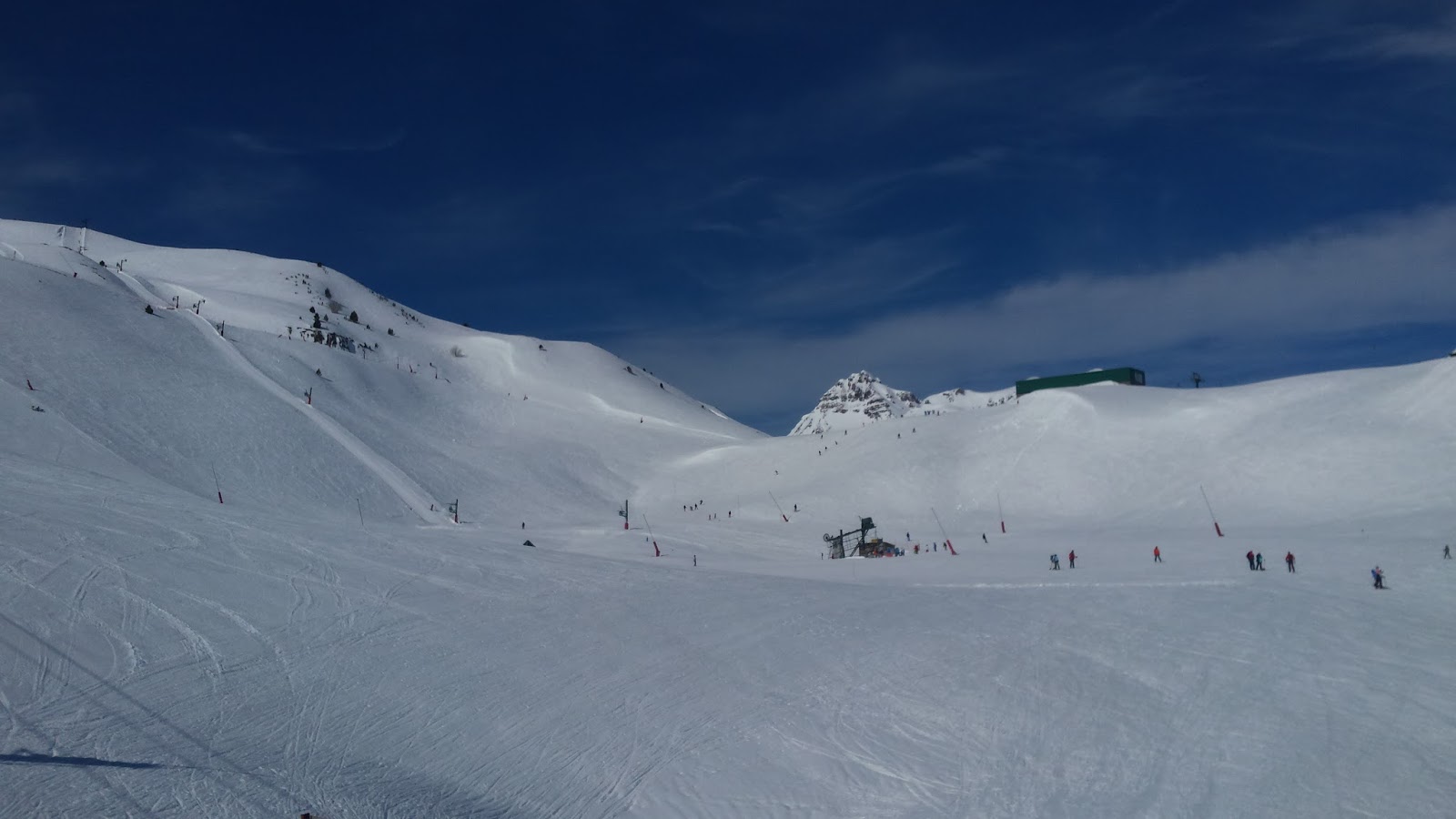 Ocio a los 40: De vacaciones en Casa Isabalé, Biescas, Huesca.