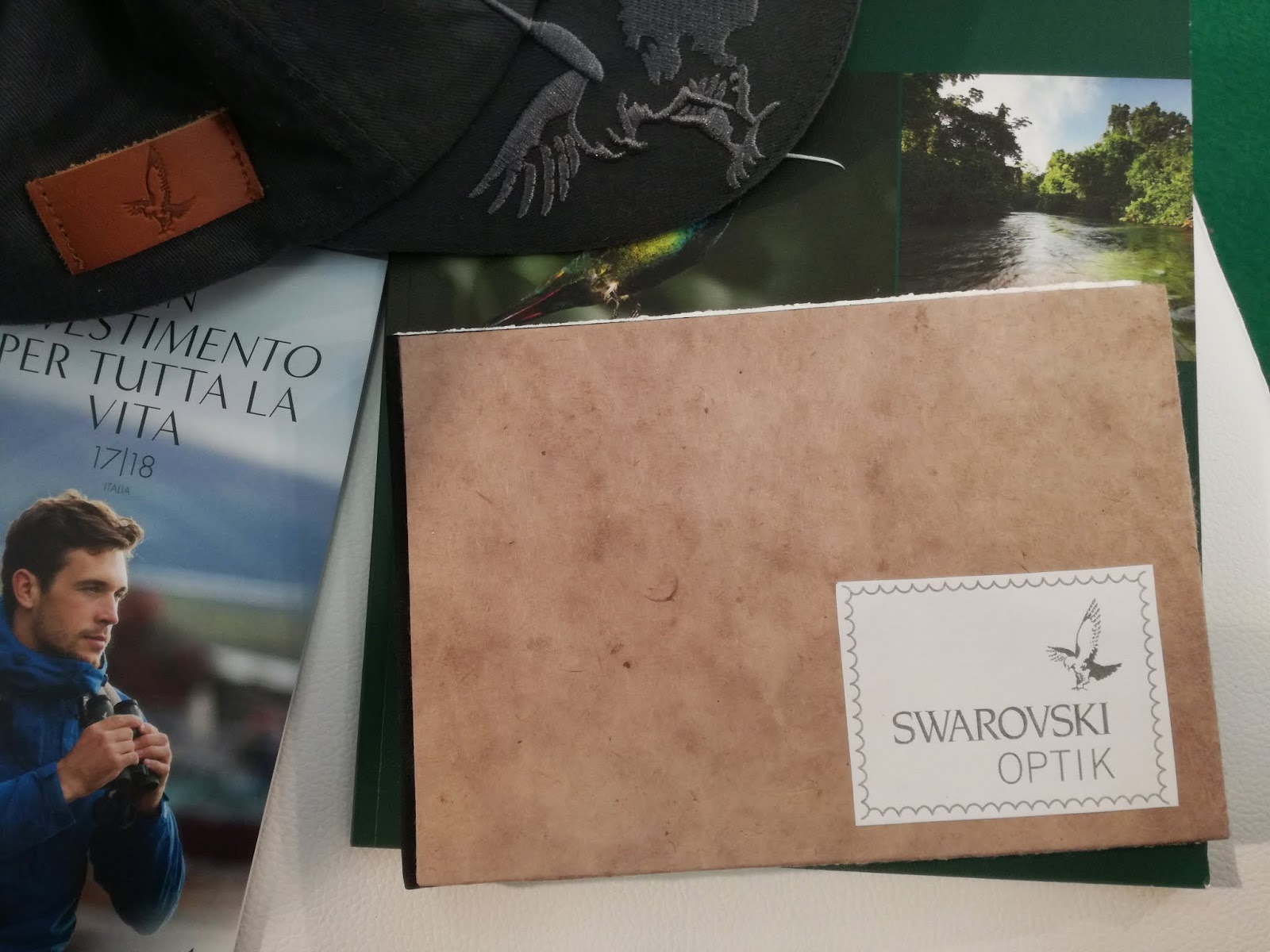 Alessandro Troisi - Osprey's illustrator