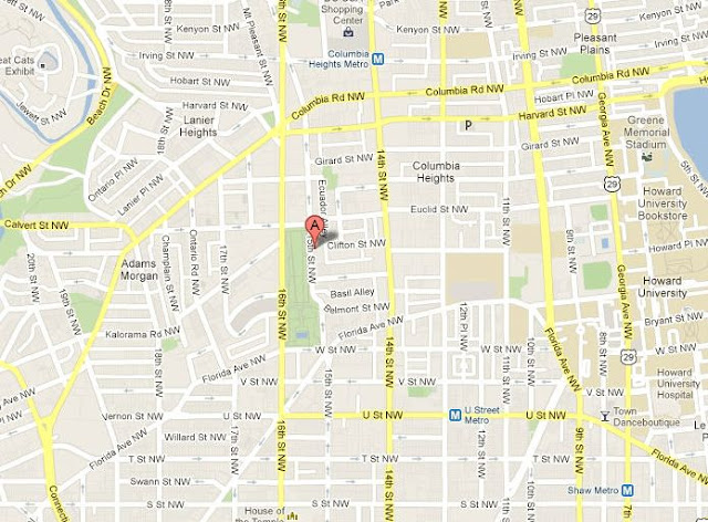 Glenn Kirksey & Christopher McCarthy Wedding Blog