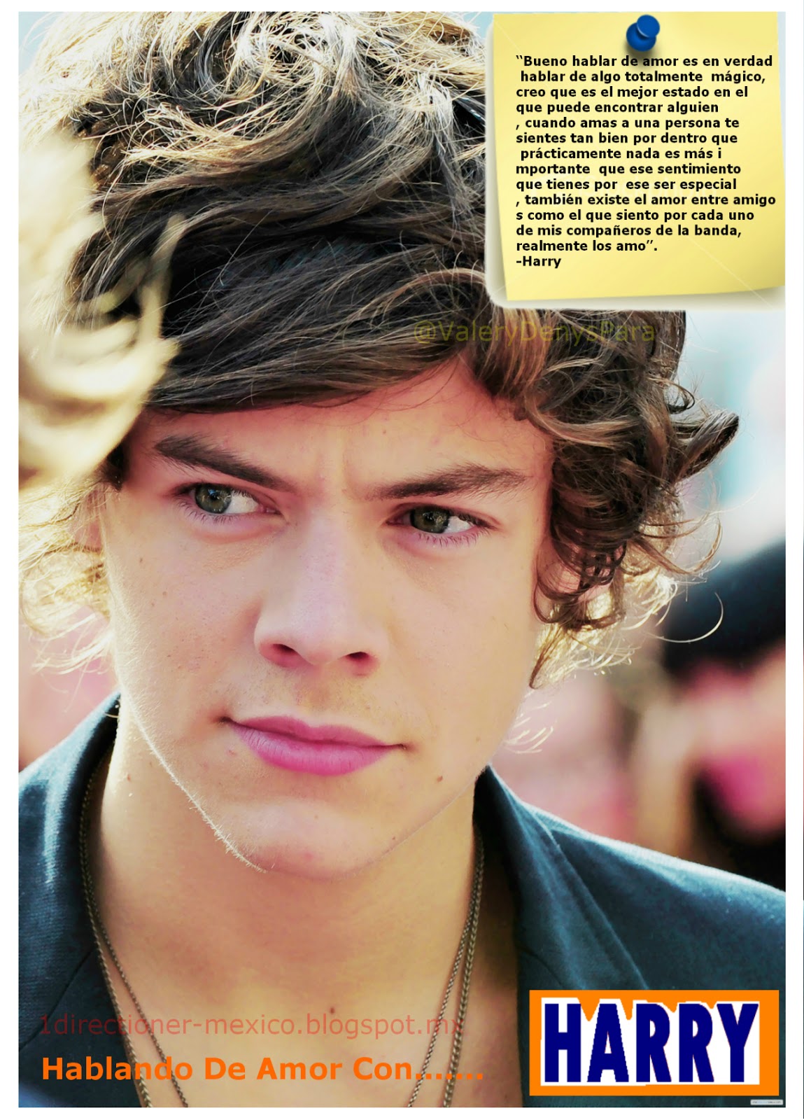 Directioners : Posters