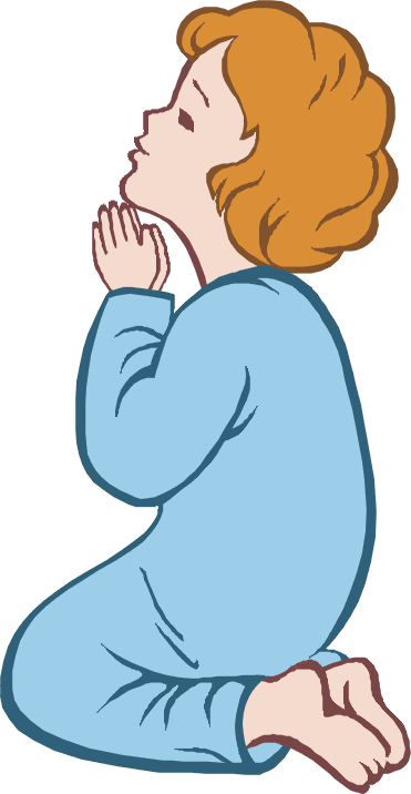 Imagen de niño orando - Imagui