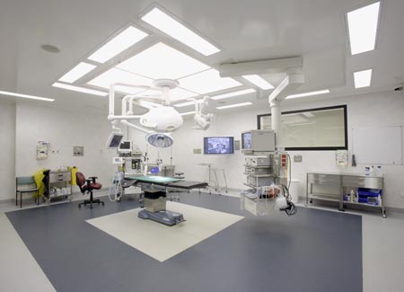 We Setup Your Clinic & Healthcare Centre: Operation Theater (OT) Full ...