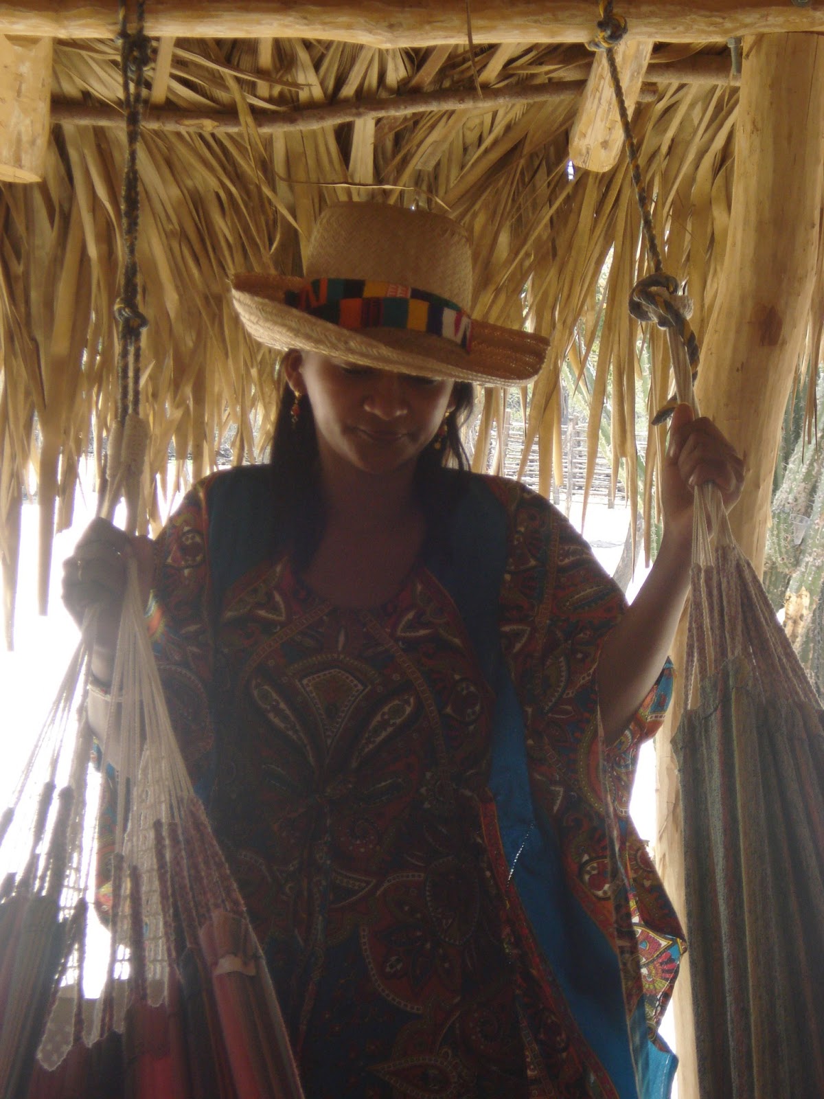 EN LENGUAJE DE LOS WAYUU