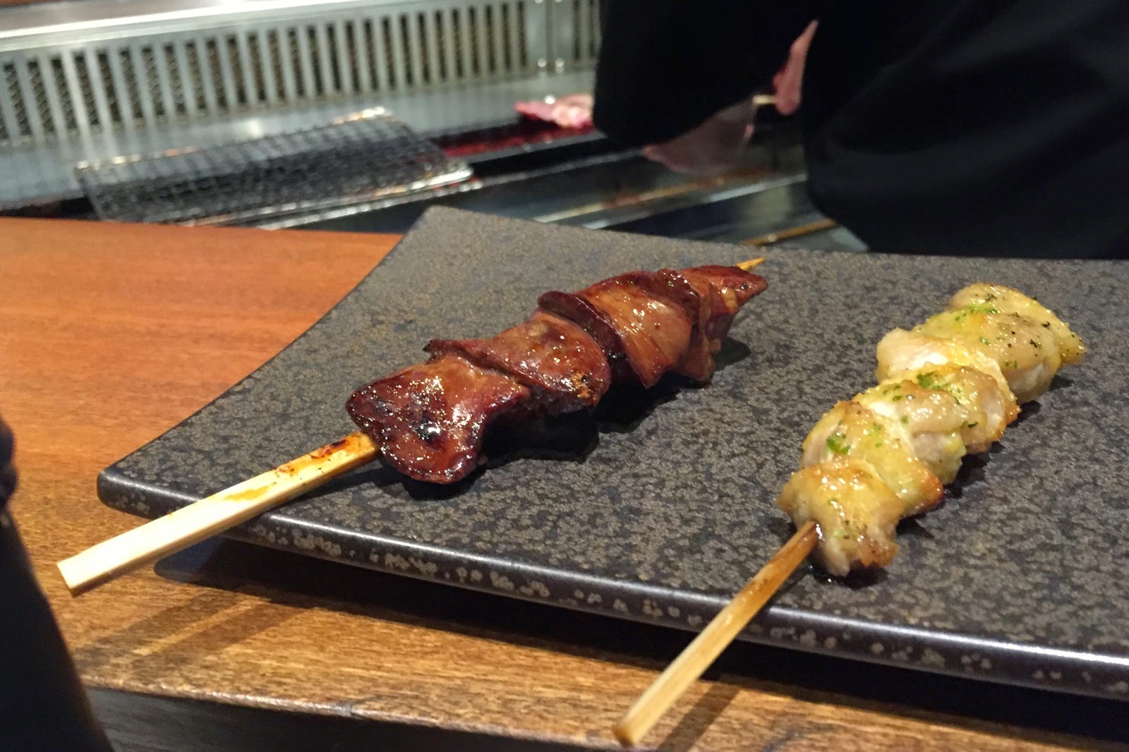 Toritama - Finally, a legit yakitori joint | Joie de Vivre - Blog by g4gary