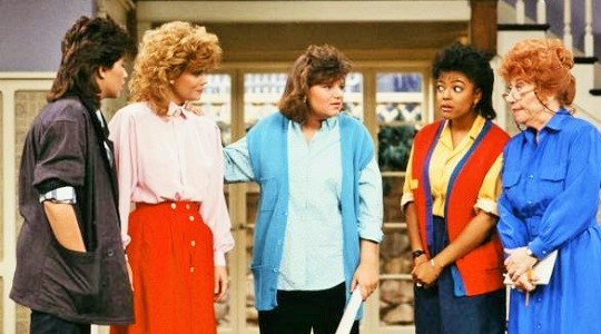 INNER TOOB: A MEMORIAL TVXOHOF - MRS. GARRETT