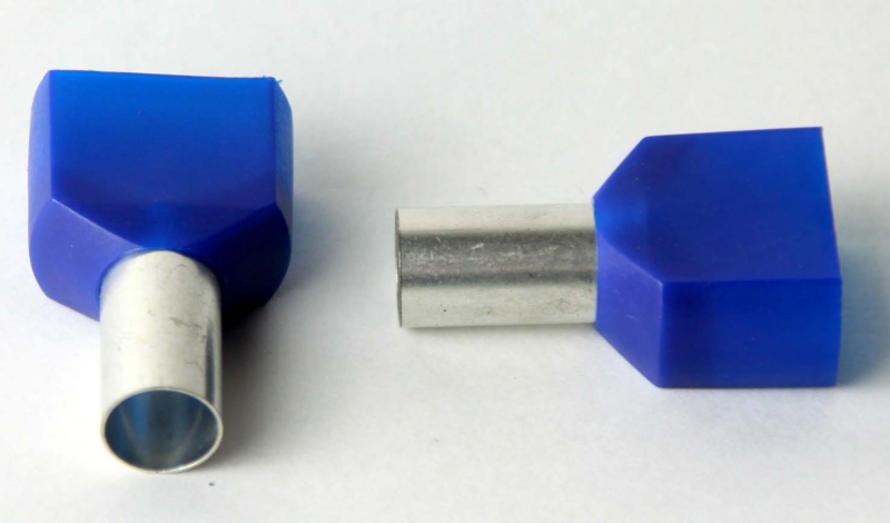 Prensa terminais isolados (super dica) - Ensinando Elétrica | Dicas e ...