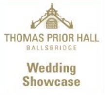 Bewley's Hotels Blog: Thomas Prior Hall in Bewley's Hotel Ballsbridge