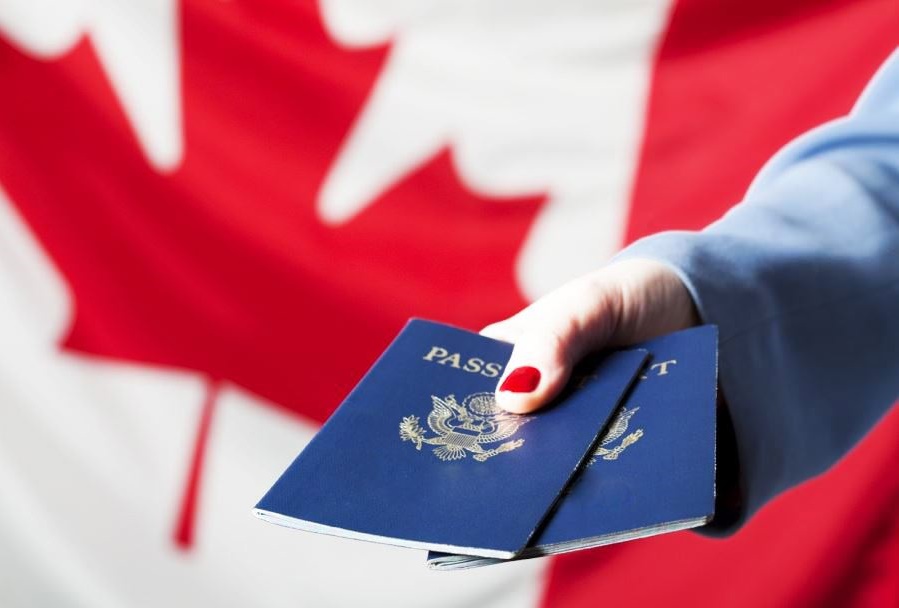 CANADA Opens Portal For Application Of 1 2 Million Immigration Entry canada-opens-portal-for-application-of-1-2-million-immigration-entry