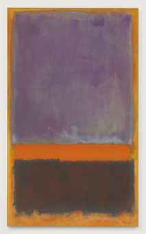 >> LUKISAN DAN BIOGRAFI MARK ROTHKO ~ LUKISAN ORIGINAL KARYA PELUKIS ...
