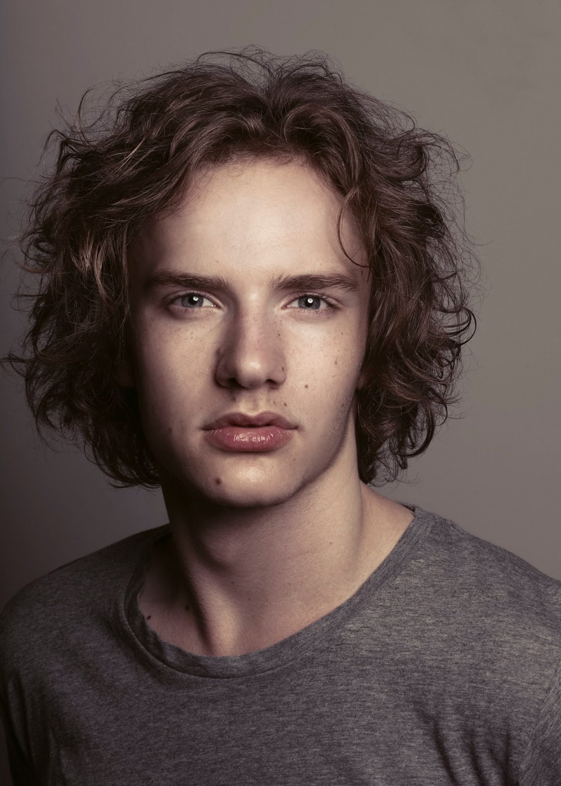 Future Faces NYC: TOP TEEN MODEL LAMAR FUTURE FACES NYC NINA LUBARDA ...