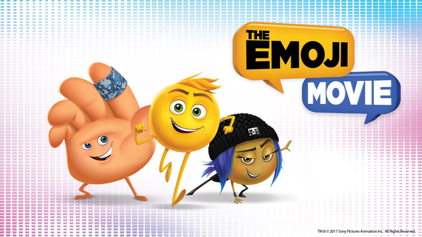 The Emoji Movie 2017 Full Free HD Online Stream - Hollywood Latest Movies