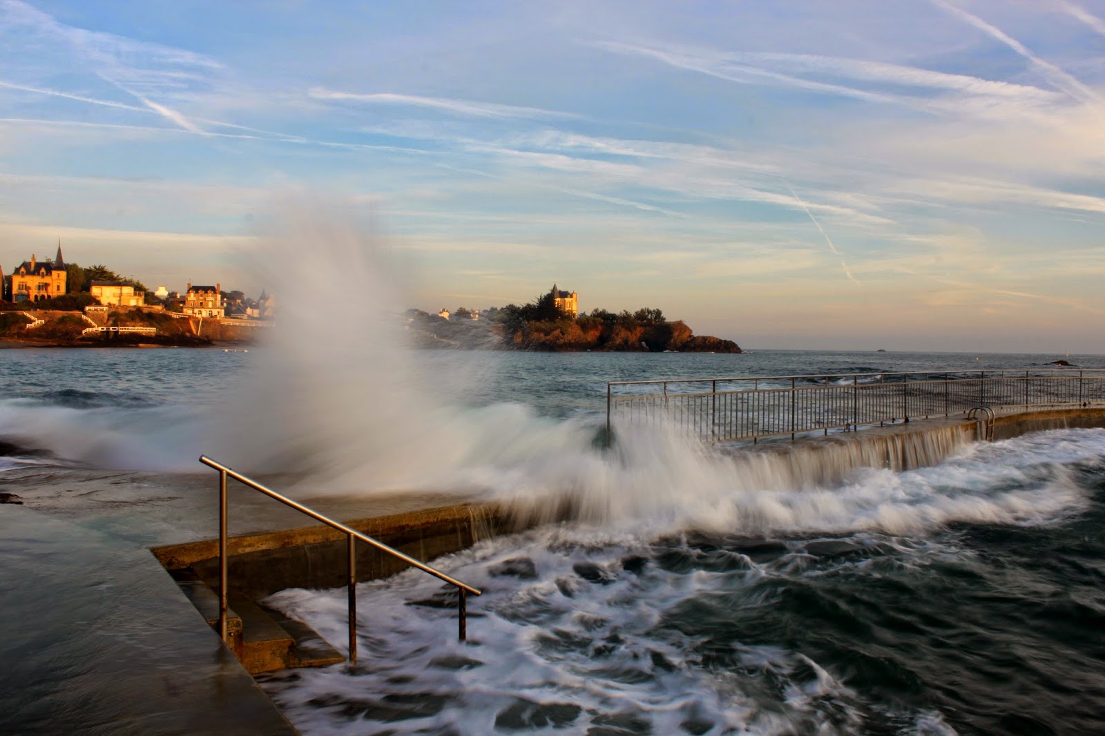 Saint-Quay-Portrieux (Bretagne)