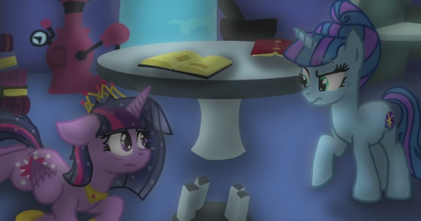 Equestria Daily - MLP Stuff!: Radio Play: Remembrance Ep 1 / The ...