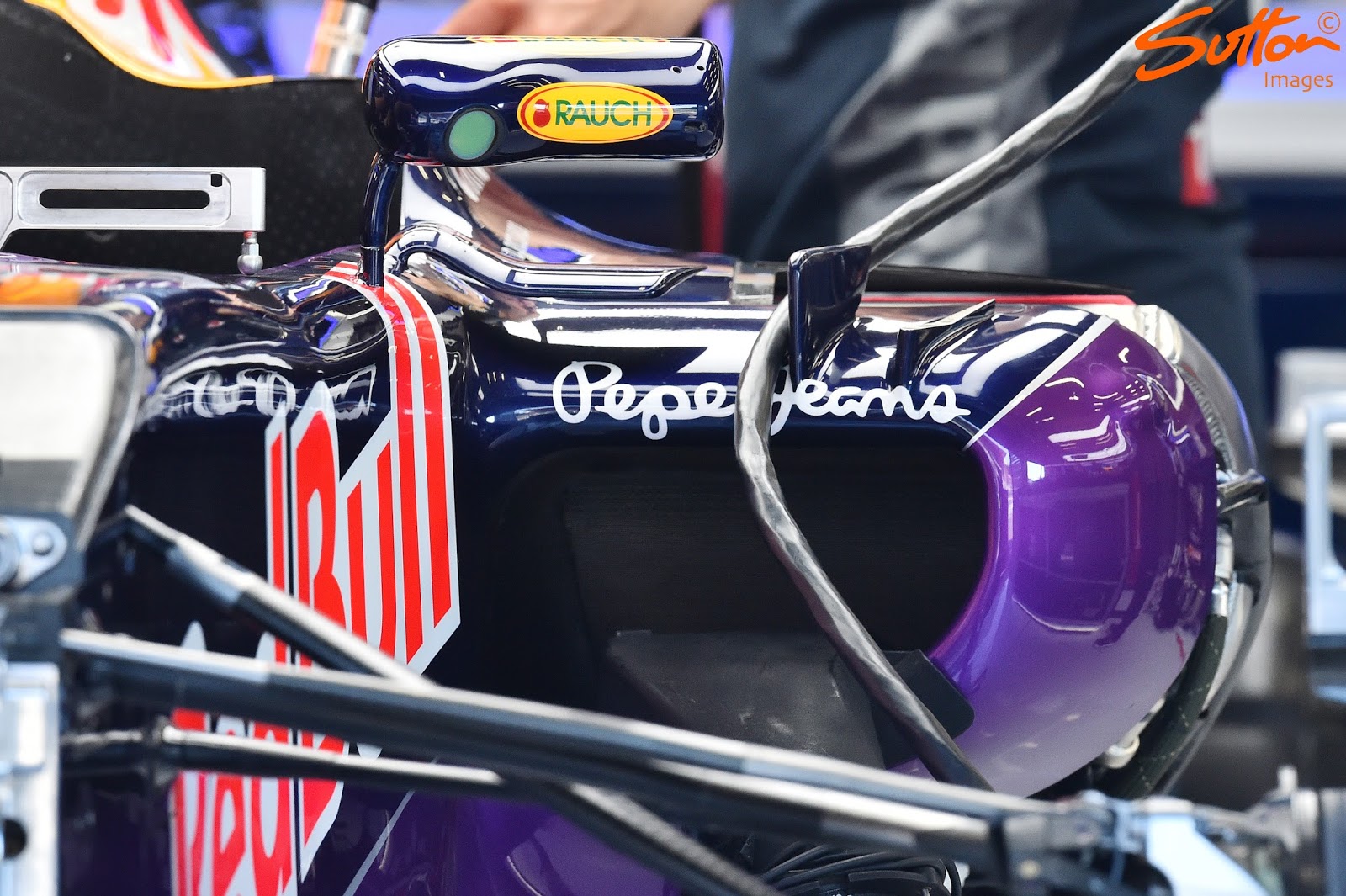 2015 Belgian GP technical image gallery - SomersF1 - The technical side ...