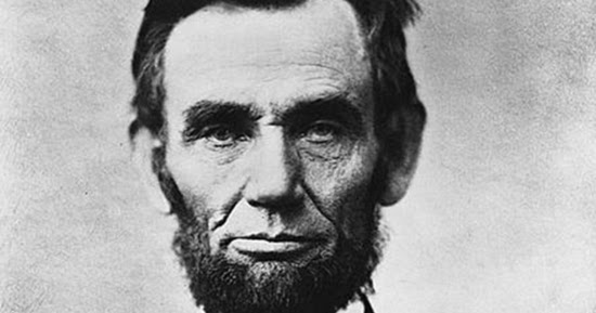 Why Lincoln Grew a Beard?