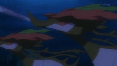 Poké-Arquivo: 691 - Dragalge ~ PMD || Acervo de Imagens de Digimon e ...