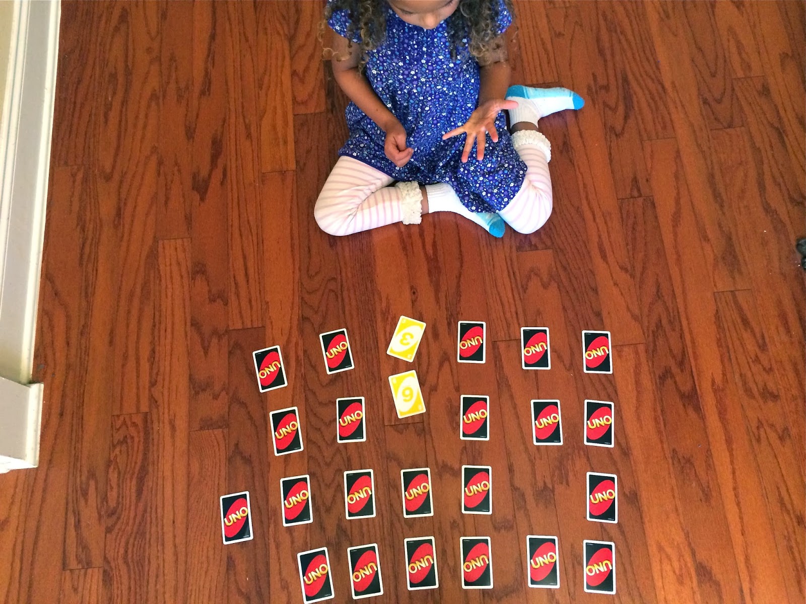 Journey To Josie: January School