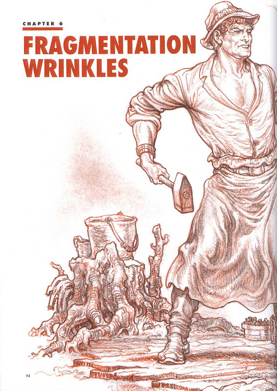 Anatomie Artistica BURNE HOGARTH & Gheorghe Ghitescu: BURNE HOGARTH ...