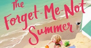 The Forget-Me-Not Summer - Leila Howland - Alexa Loves Books