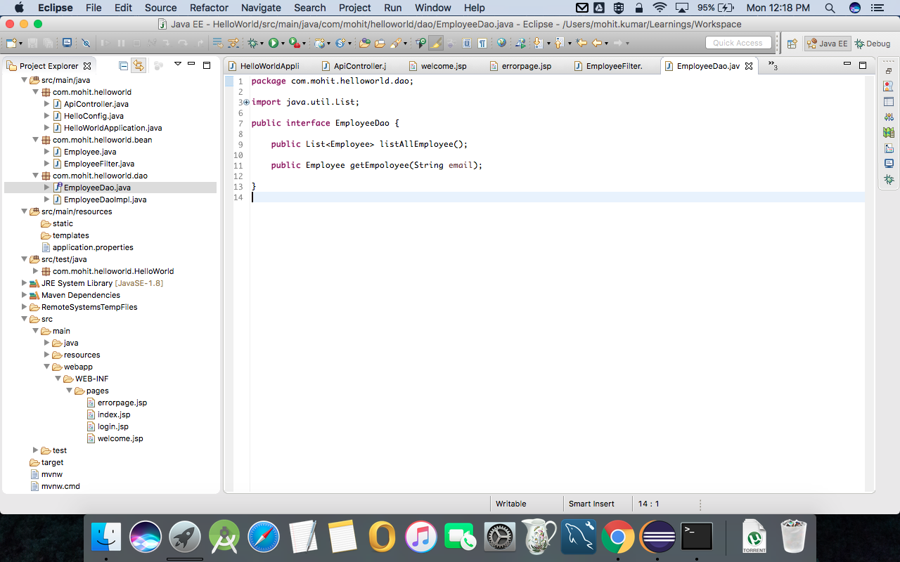 3 Passing Query Paramater In Rest Api