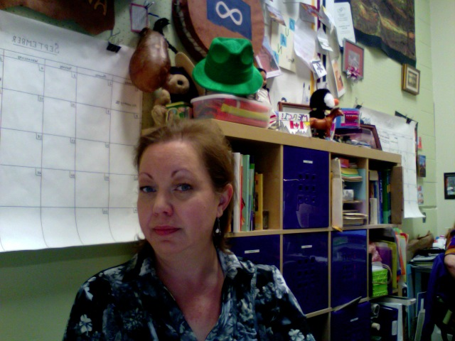 Musée Héritage Museum: Staff Profile: Featuring Sharon Morin