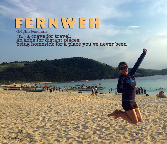 Macolletez: The Coddiwomple Feet: EXPANDING A TRAVELER’S VOCABULARY ...