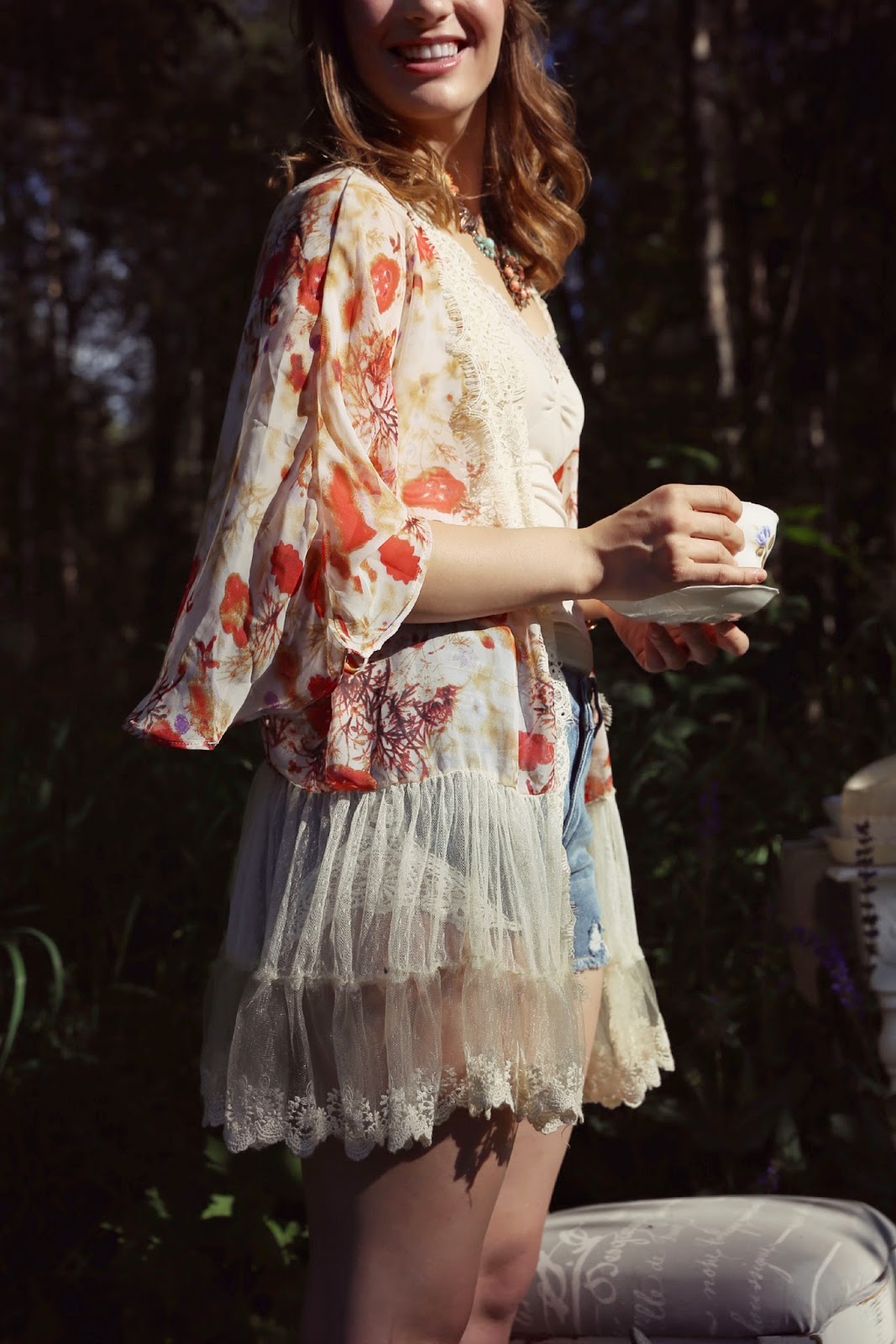 Cleo Jane Photography: Beyond Beads Lookbook, Summer 2014