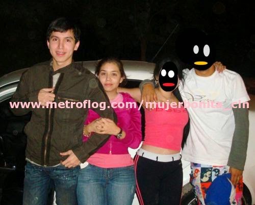 Lo que empieza recio, recio se termina la historia de "El Mini 6" Raúl ...