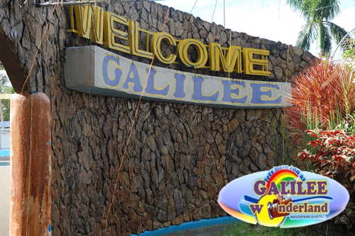 galileehotelandresort: Resorts in Bulacan