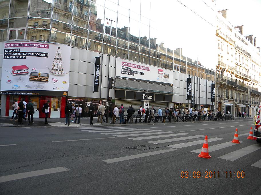 Paris.. the capital of fashion and shopping - Best Destinations