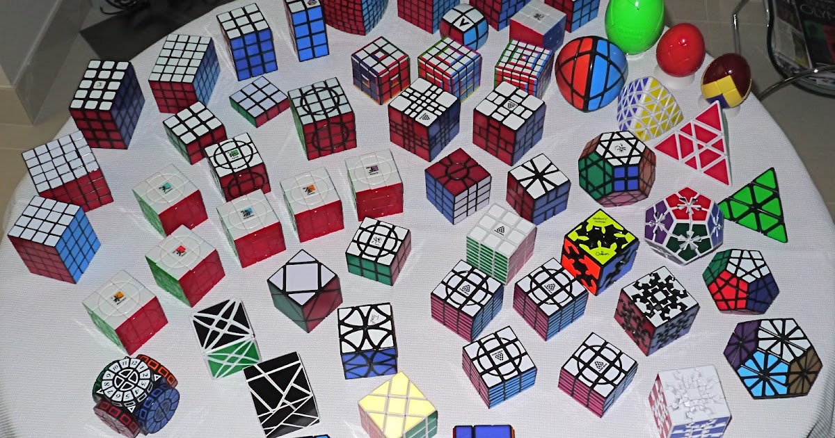 PuzzleMad: Maybe I'm Craaaazy!