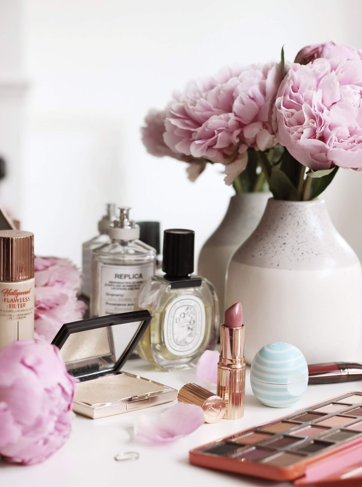 3 Makeup Brands I Want To Try | Pint Sized Beauty