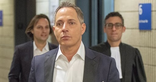 Gangsters Out Blog: $10 million bribe in SNC-Lavalin case