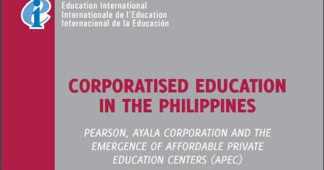 Philippine Basic Education